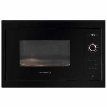 Gowan Home. Microwaves Integrated