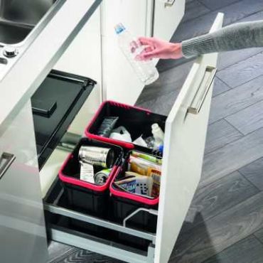 Gowan Home. Kitchen Systems