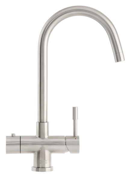 Gowan Home. Franke Minerva HELIX 3 in 1 Instant Boiling Hot Water Tap ...