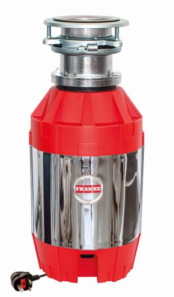 Gowan Home. Franke Waste Disposal Turbo Elite TE125B