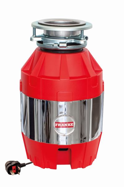 Gowan Home. Franke Waste Disposal Turbo Elite TE50