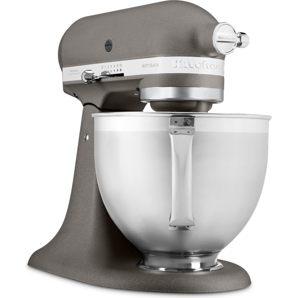 Gowan Home. KitchenAid Artisan 4.8L Stand Mixer Matte Imperial Grey