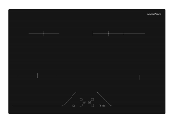 Gowan Home. Hobs - Ceramic
