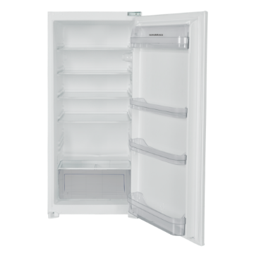 Gowan Home. Refrigeration - Integrated Fridge