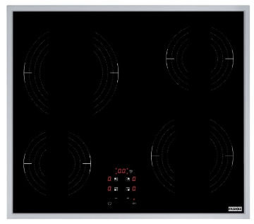 Gowan Home. Hobs - Ceramic