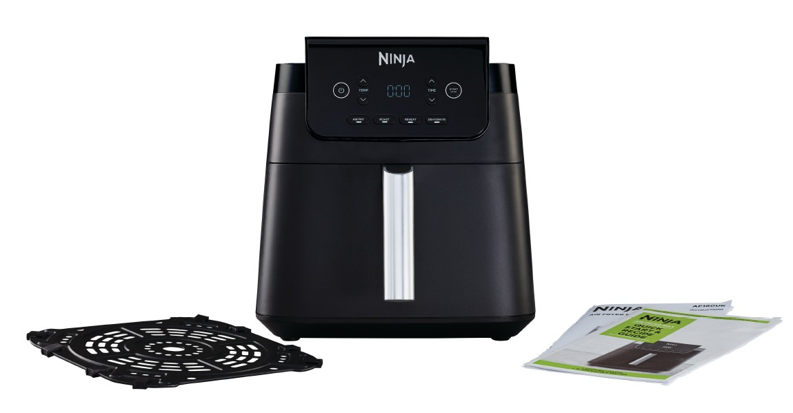 Gowan Home. Ninja Air Fryer 6.2L AF170UK